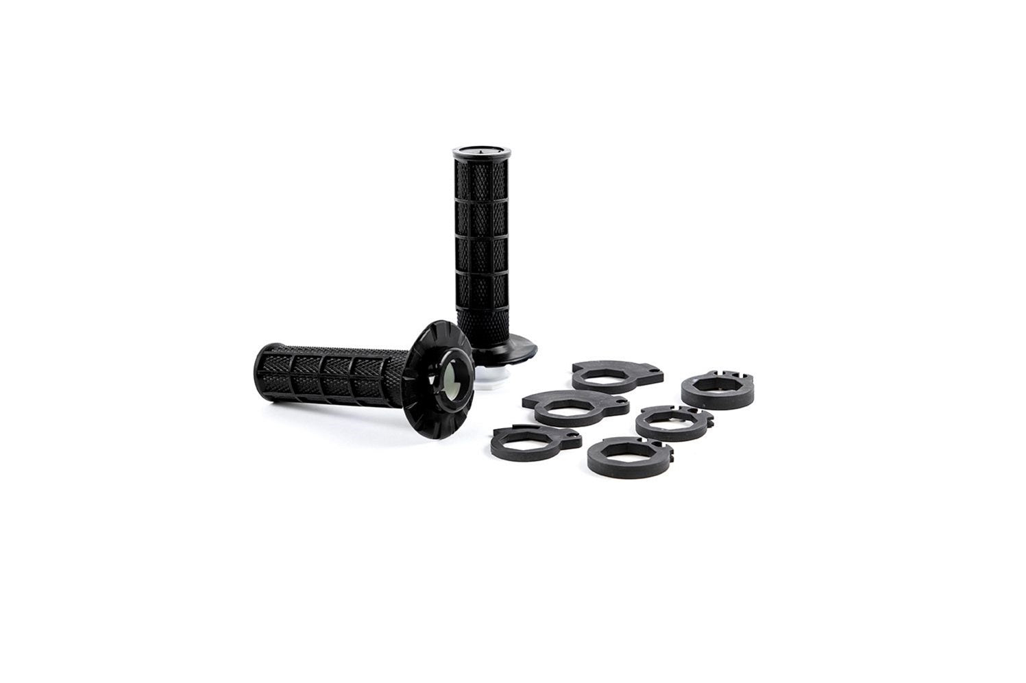 AWORKX Lock-On Griffe - griffig, sicherer Halt ⎜ Moto71 Profi Enduro-Shop